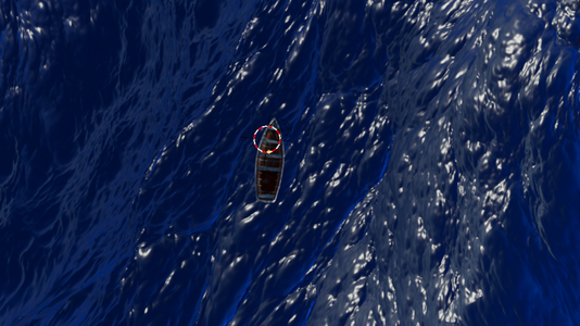 Rowboat Animation : 9 Steps (with Pictures) - Instructables