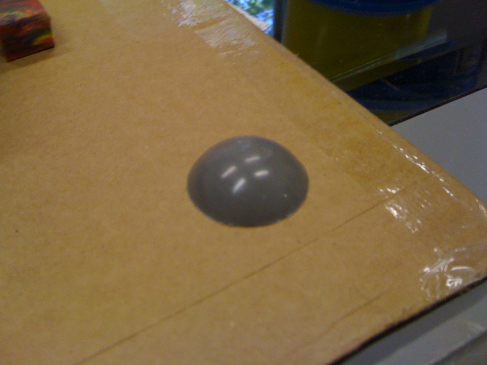 Stargate SG-1 and Atlantis ZPM Prop Replica - Instructables