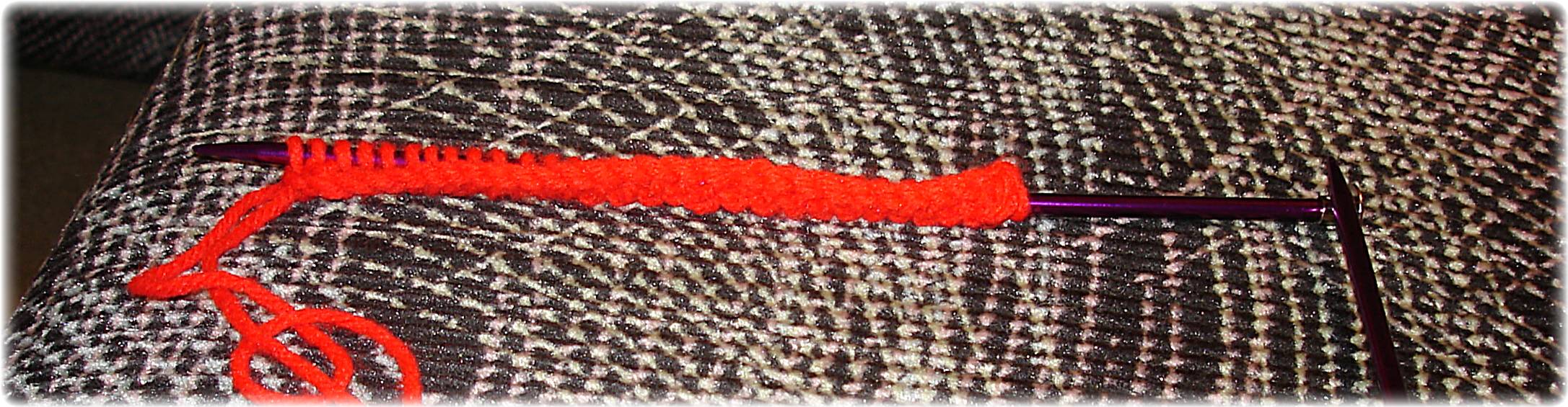 How to Knit a Picot Edge : 5 Steps (with Pictures) - Instructables