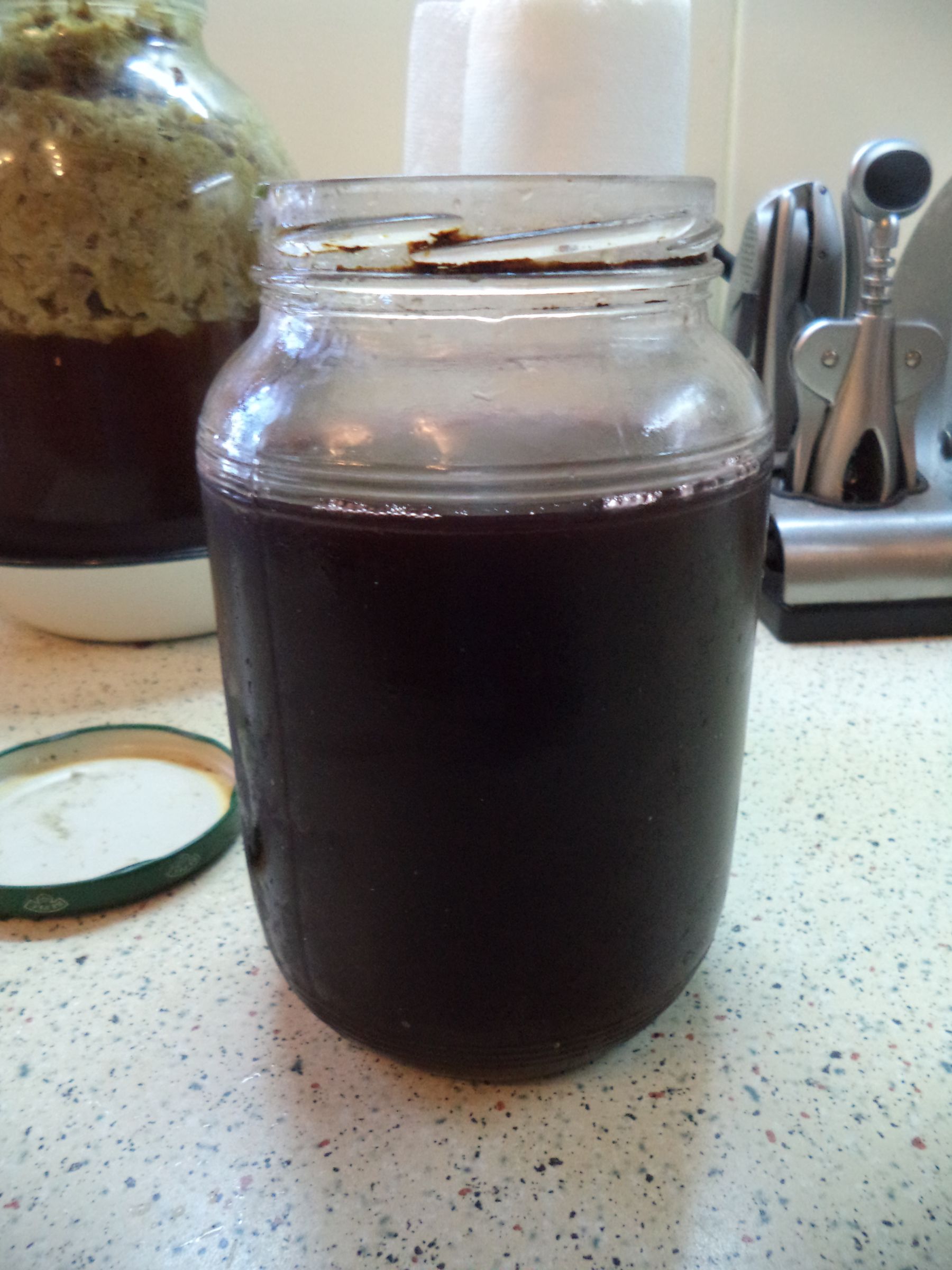 Aloe Based Tonicizing Tincture : 9 Steps - Instructables