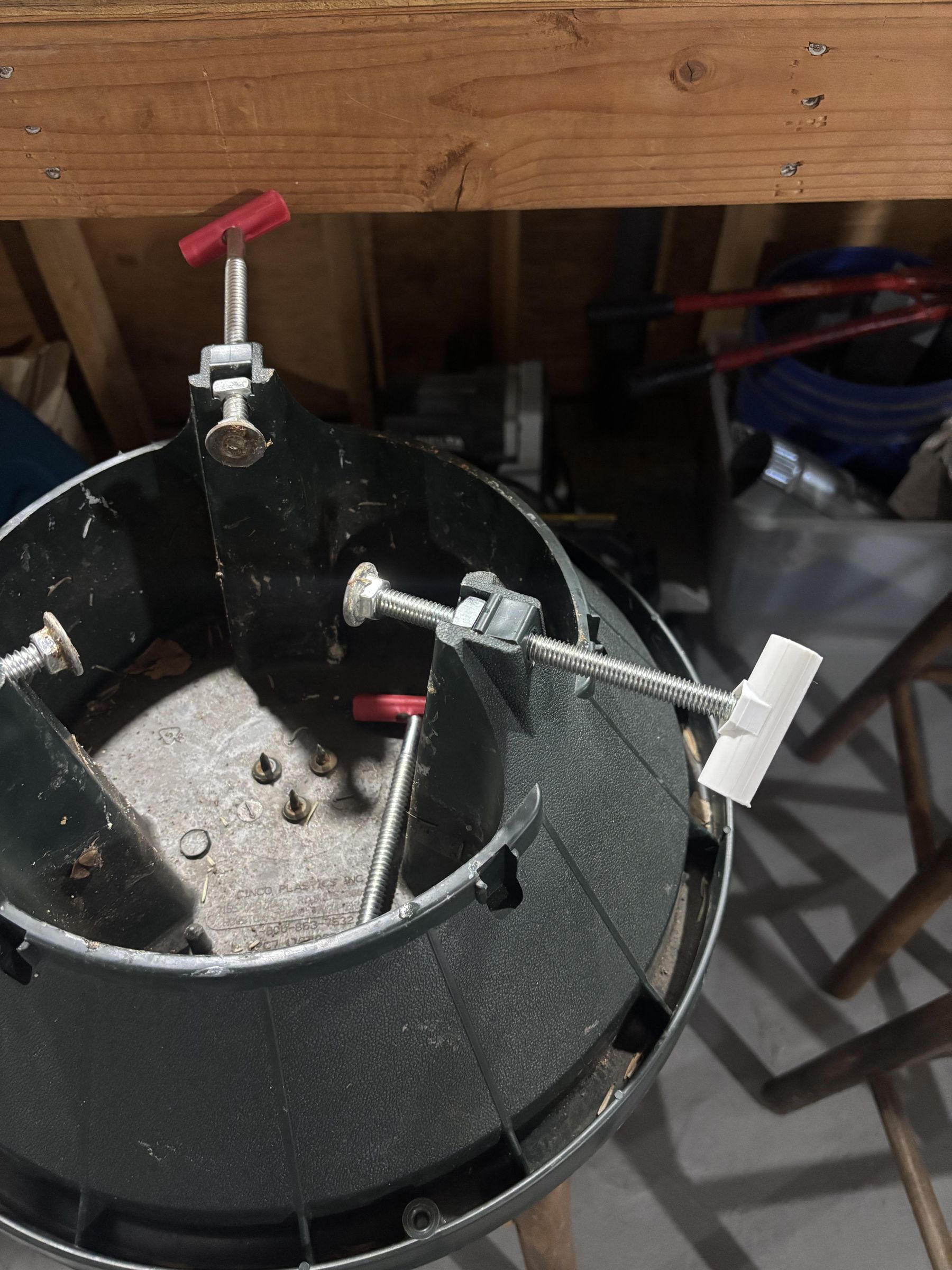 Hex Nut Screw Knob : 18 Steps - Instructables