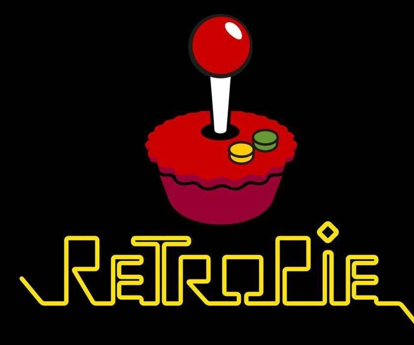 Retro Gaming With RetroPi : 6 Steps - Instructables
