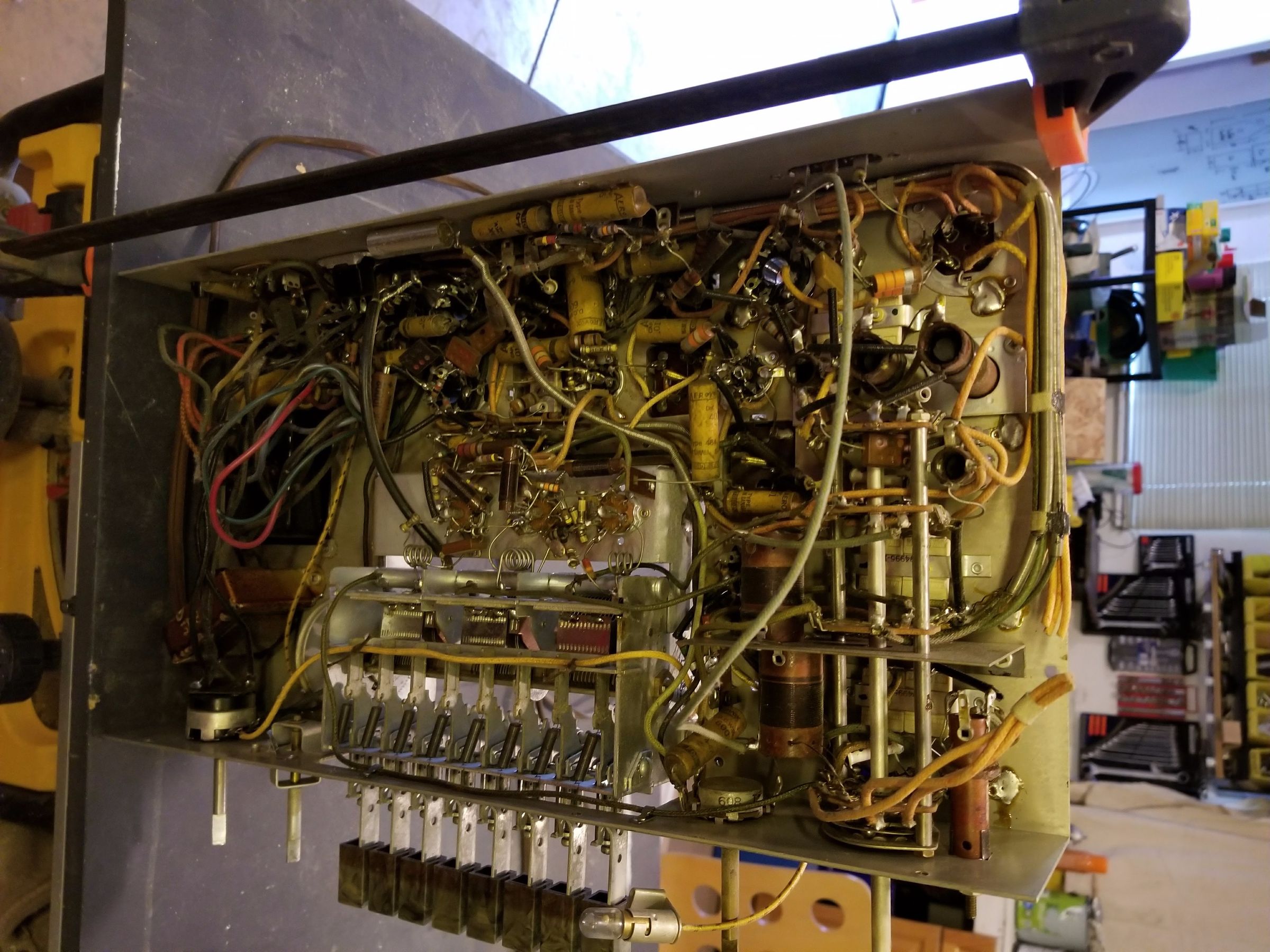 Steampunk Pi Jukebox Running Google Music : 11 Steps (with Pictures ...