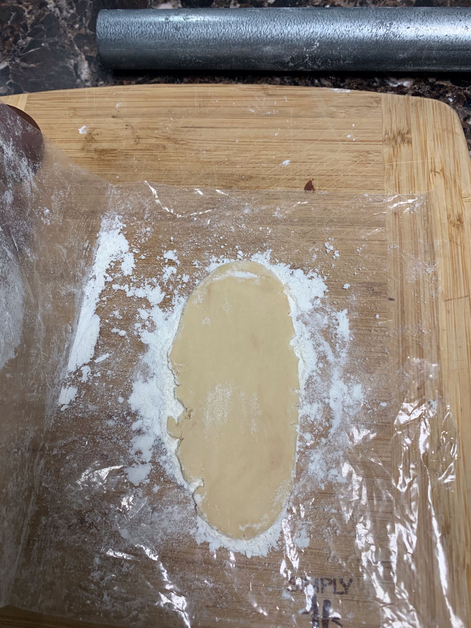 Mexican Conchas : 17 Steps (with Pictures) - Instructables