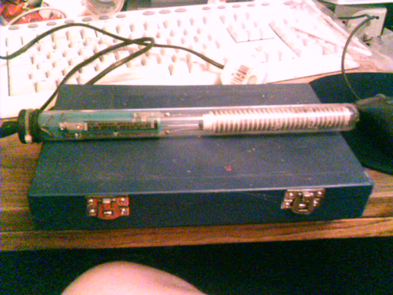 Build Your Own PCB Bubble Tank! : 3 Steps - Instructables