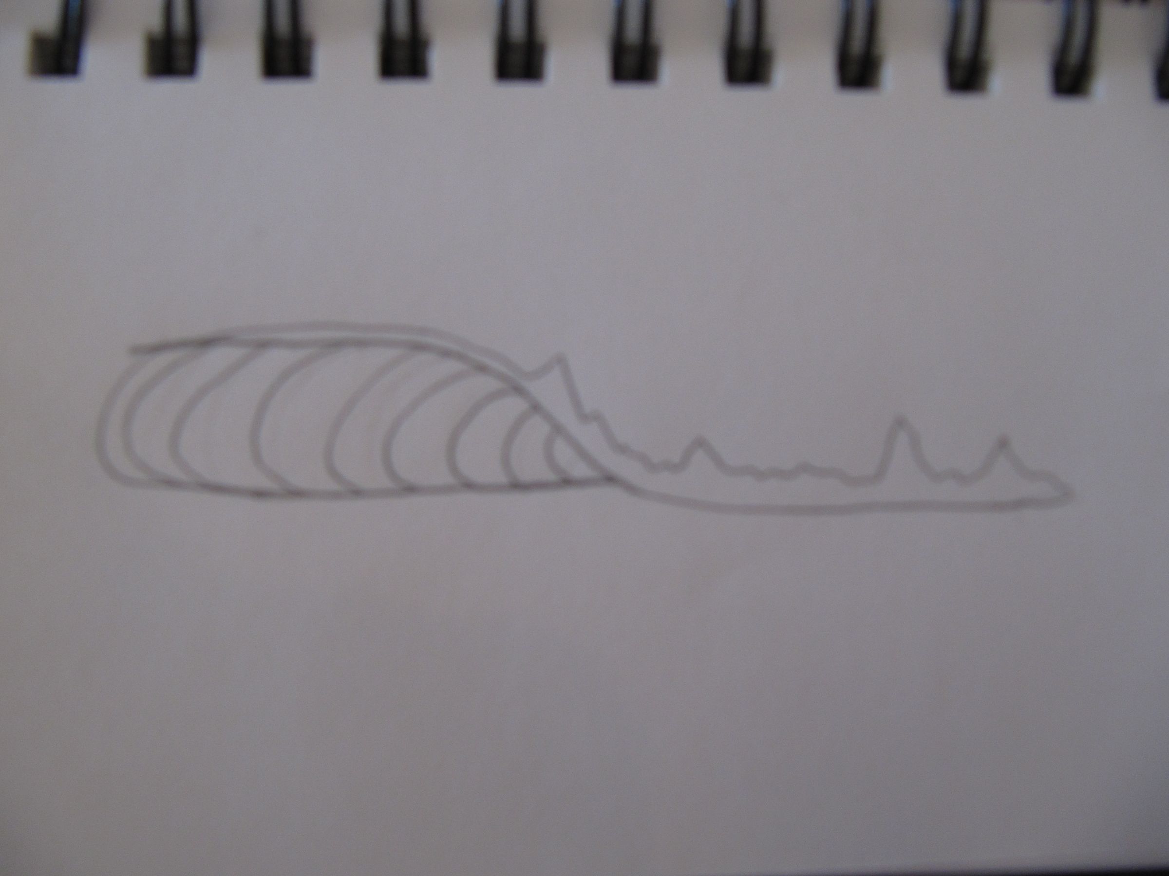 How to Draw a Wave : 7 Steps - Instructables