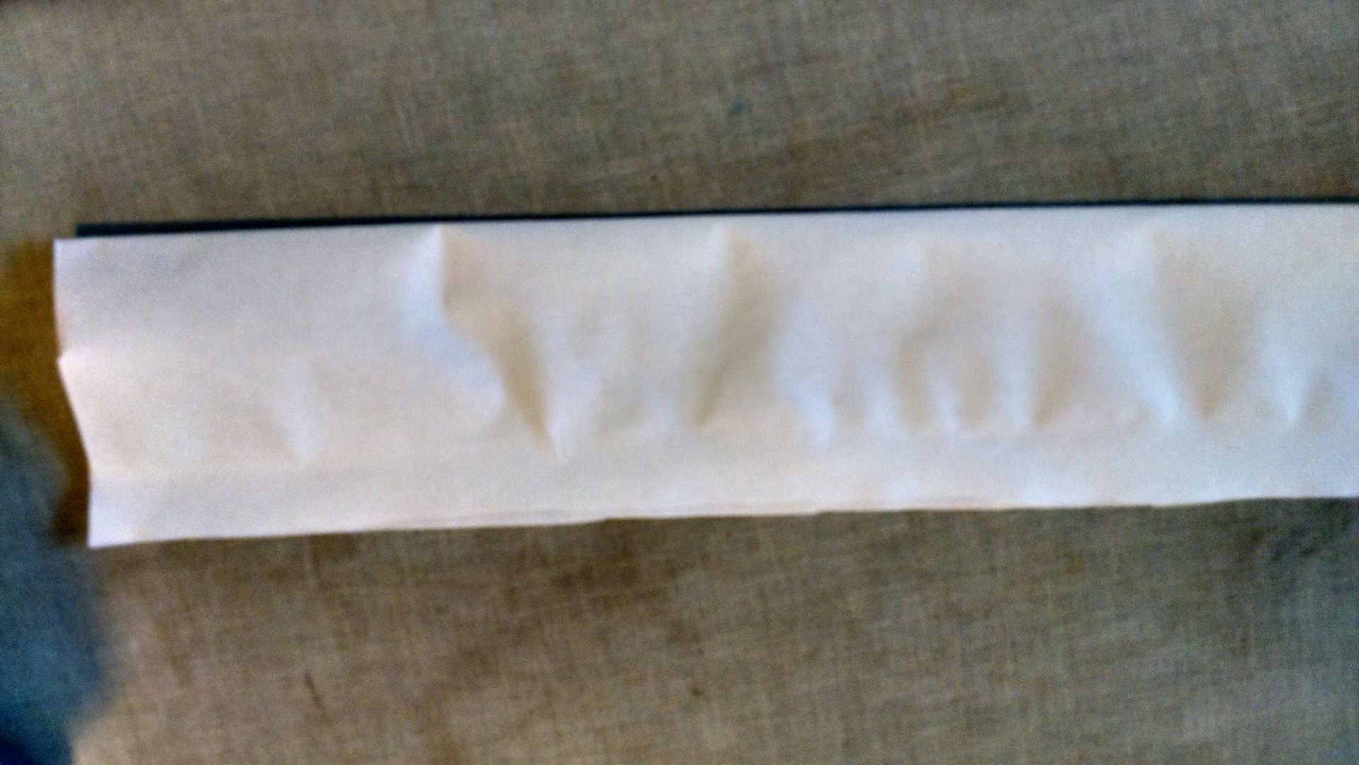 Freezer-paper Food Packaging : 5 Steps (with Pictures) - Instructables