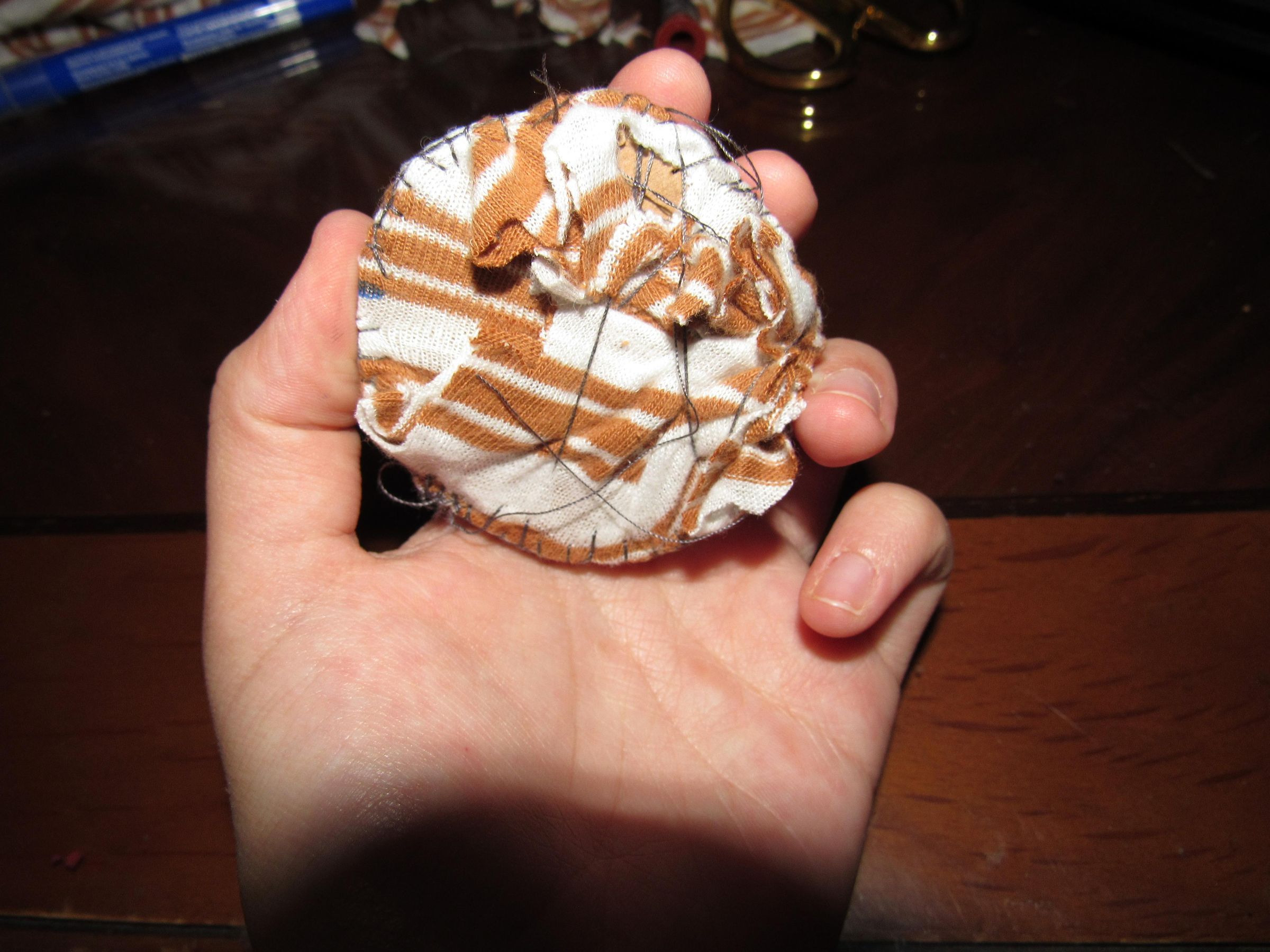 Most Unusual Badge (Anne With an E) : 15 Steps (with Pictures ...