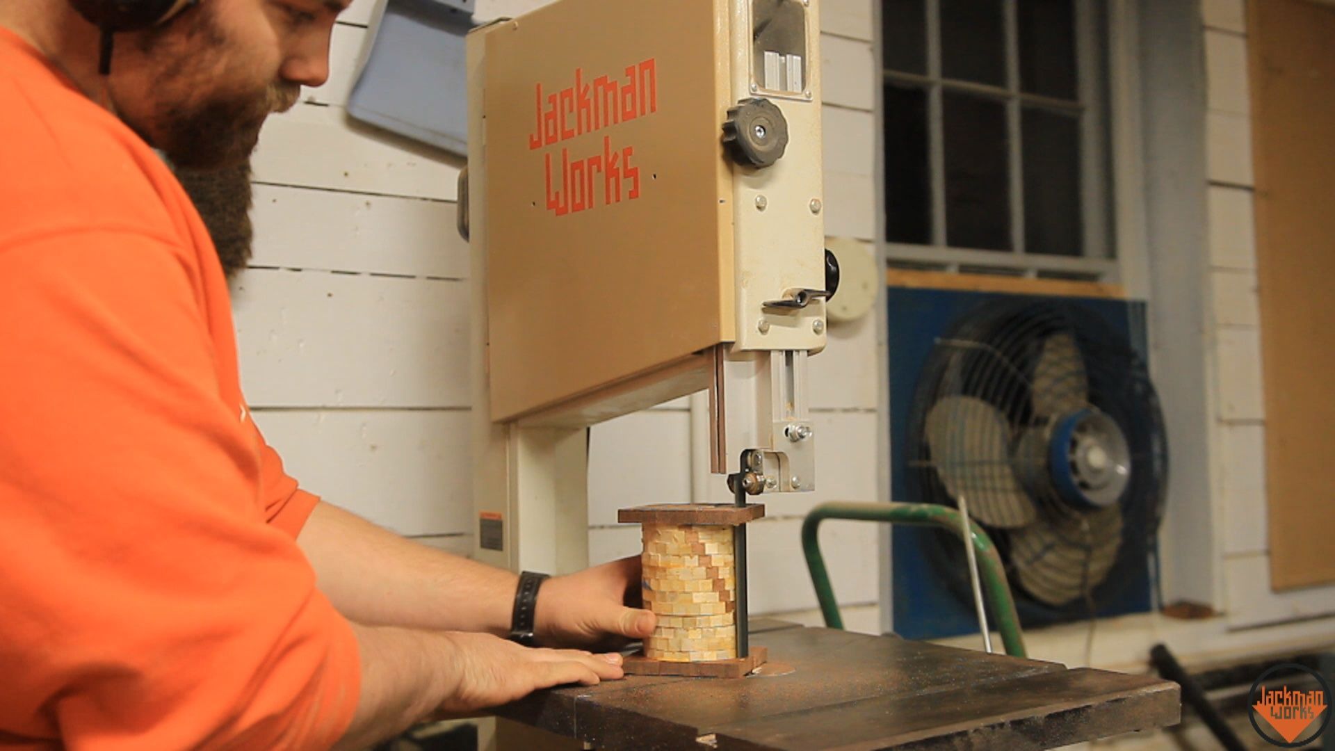 294 Piece Segmented Pepper Grinders : 9 Steps (with Pictures ...