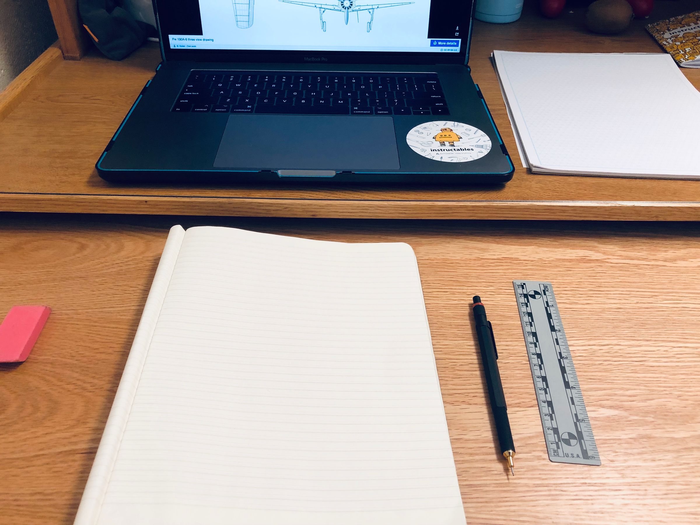 Easy Cardboard Model Airplane : 12 Steps (with Pictures) - Instructables