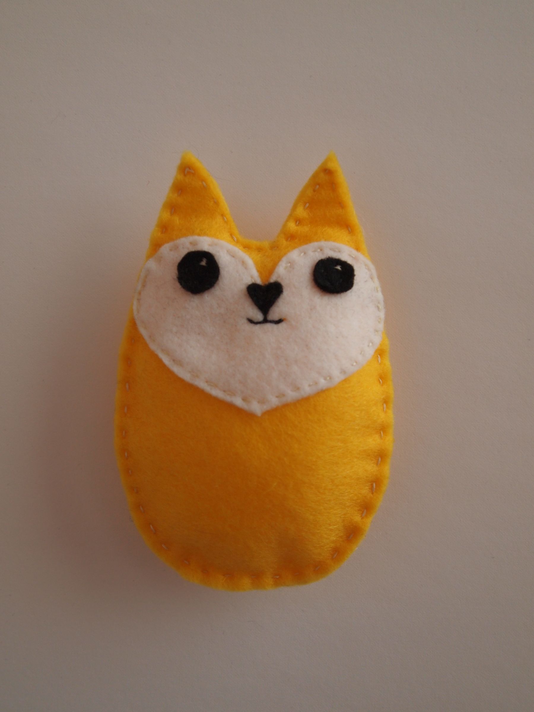 Pocket Friends : 8 Steps (with Pictures) - Instructables