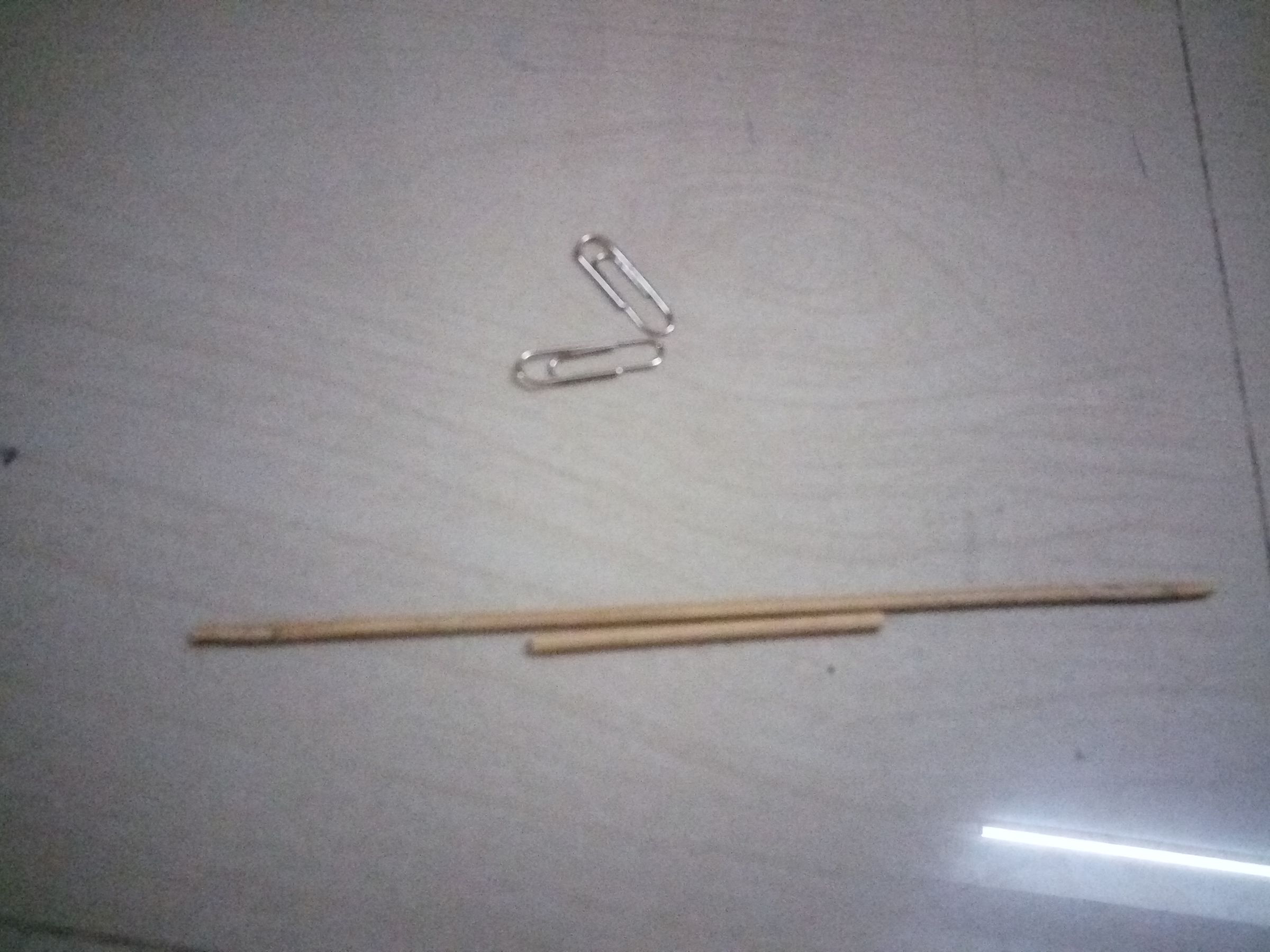 Simple Machine Lift for Kids to Play : 6 Steps (with Pictures ...