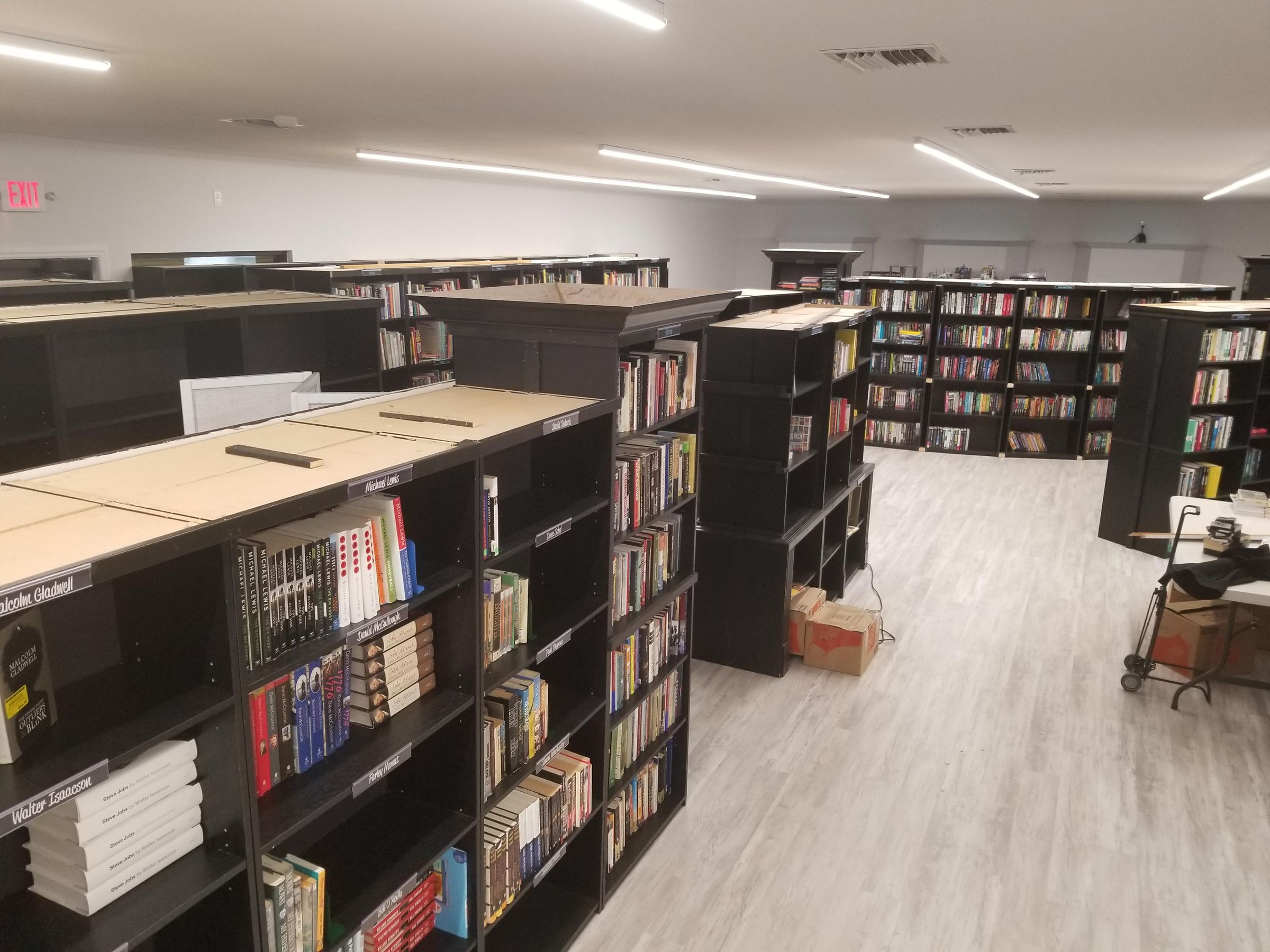 Building a Double Rainbow Arch Using Recycled Books : 9 Steps (with ...