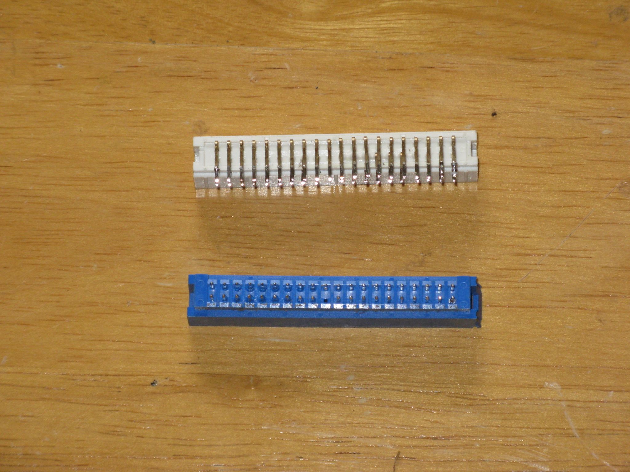 Pinning Liquid Crystal Displays : 7 Steps - Instructables