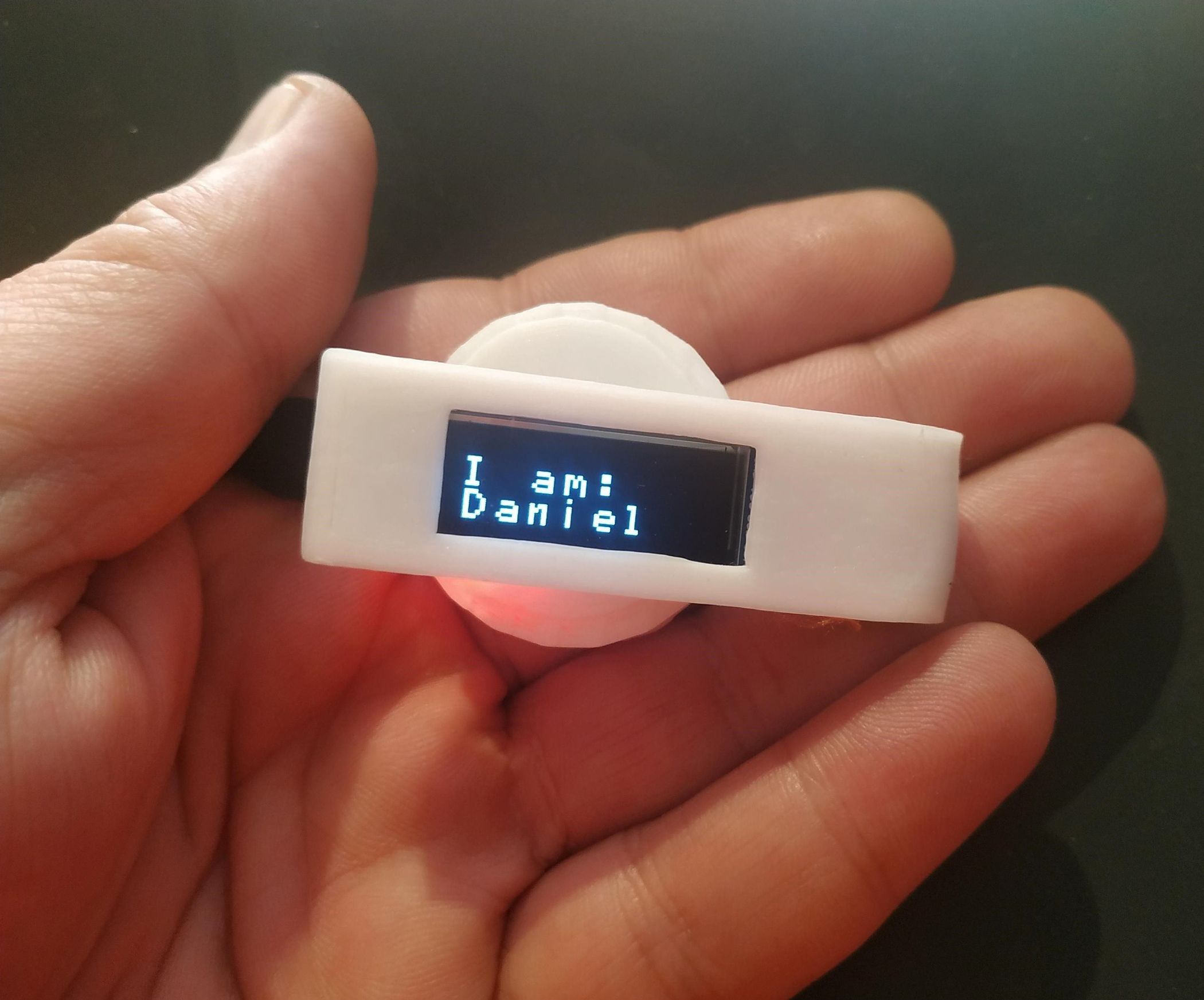 Persona Project : 6 Steps (with Pictures) - Instructables