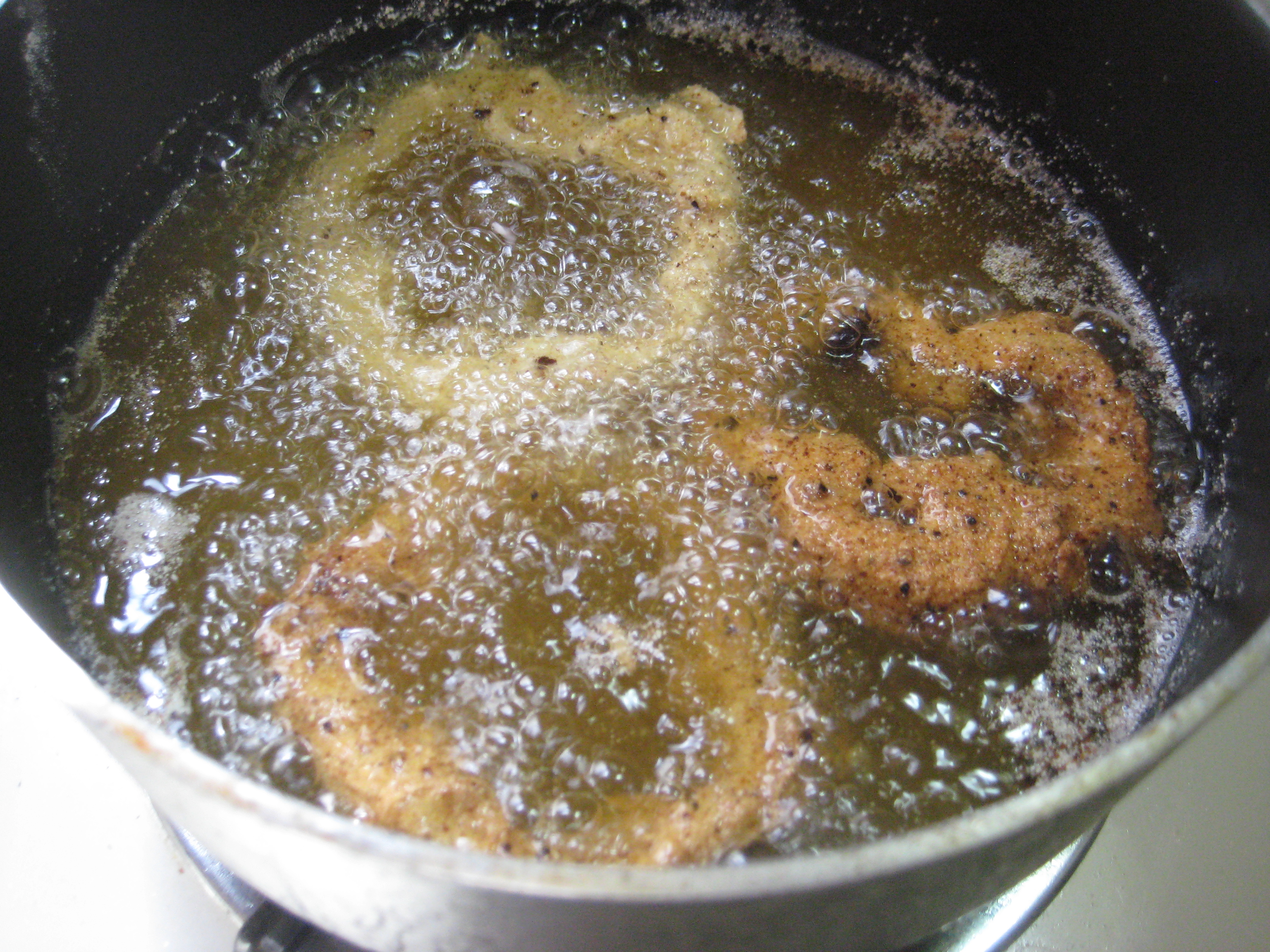 Bell Pepper Rings : 4 Steps (with Pictures) - Instructables