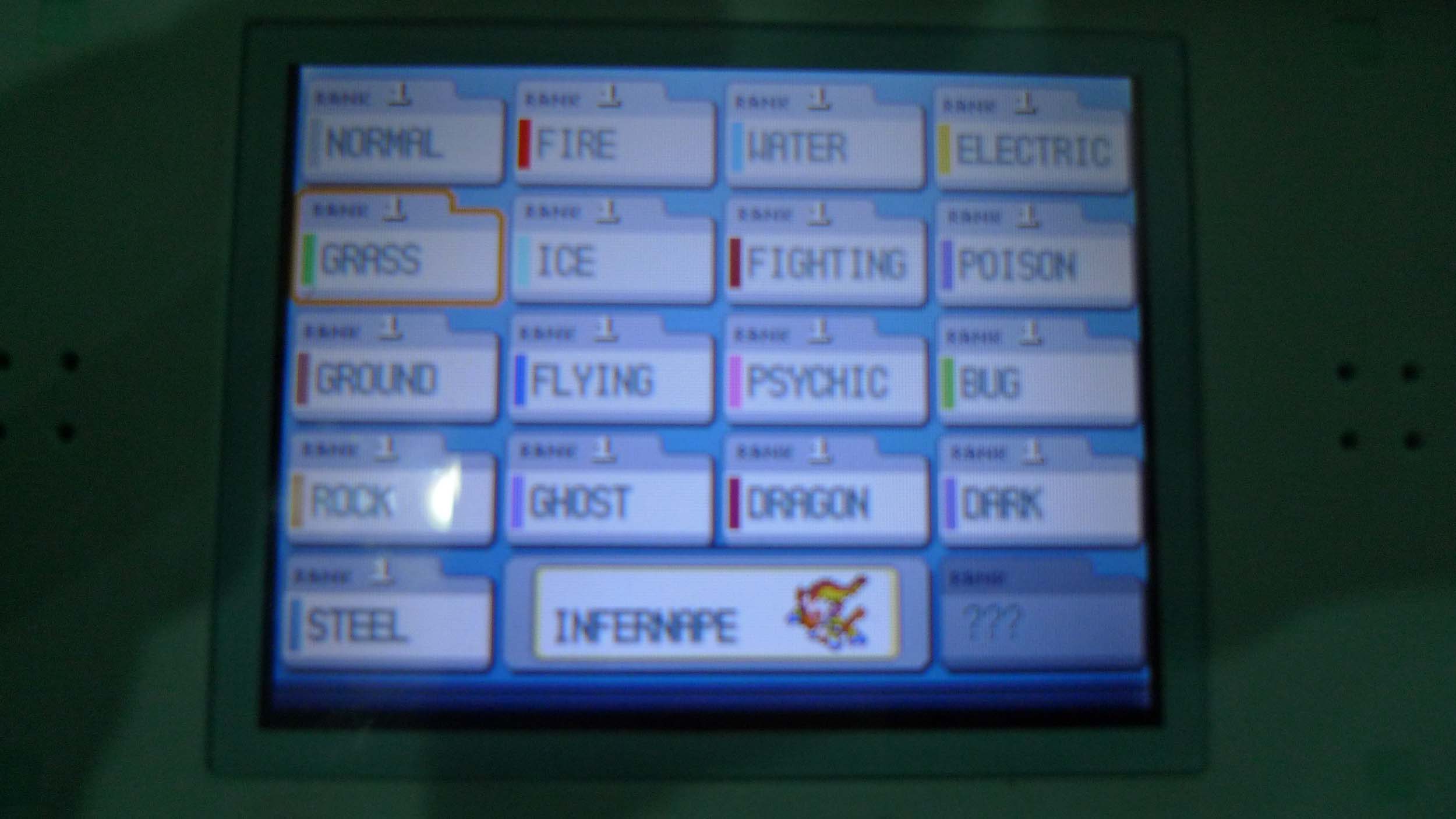 Pokemon Battle Frontier Tips : 8 Steps - Instructables