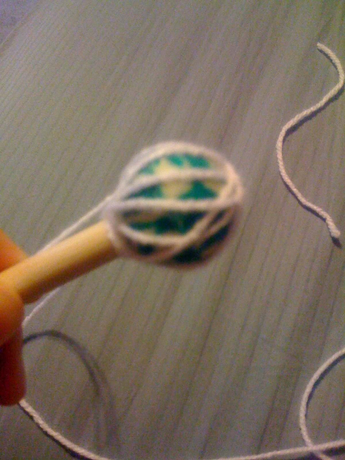 Build Your Own Marimba and Wrap Your Own Mallets! : 15 Steps (with ...