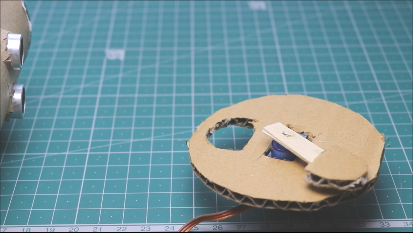 Automatic Food Dispenser From Arduino : 8 Steps (with Pictures ...