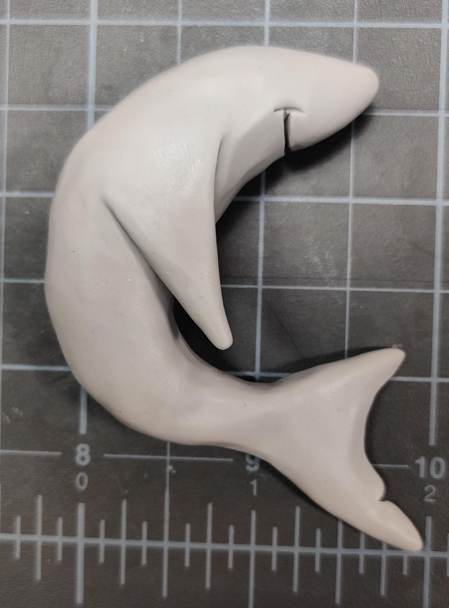 Sculpting Original Funny Characters in Polymer Clay : 7 Steps (with ...