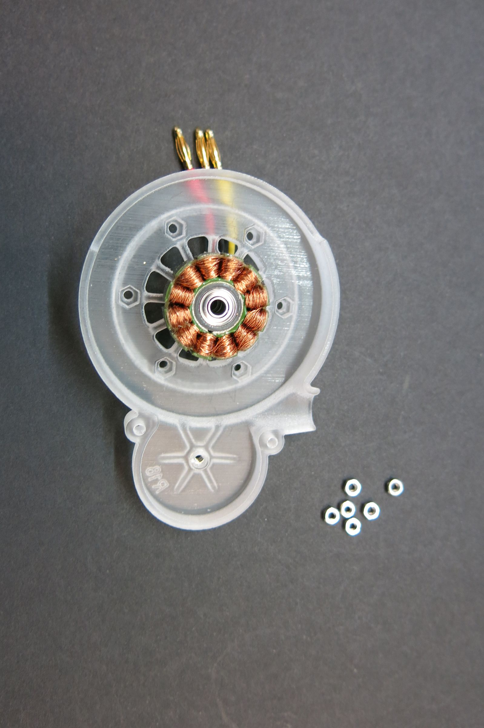 String Fountain : 20 Steps (with Pictures) - Instructables