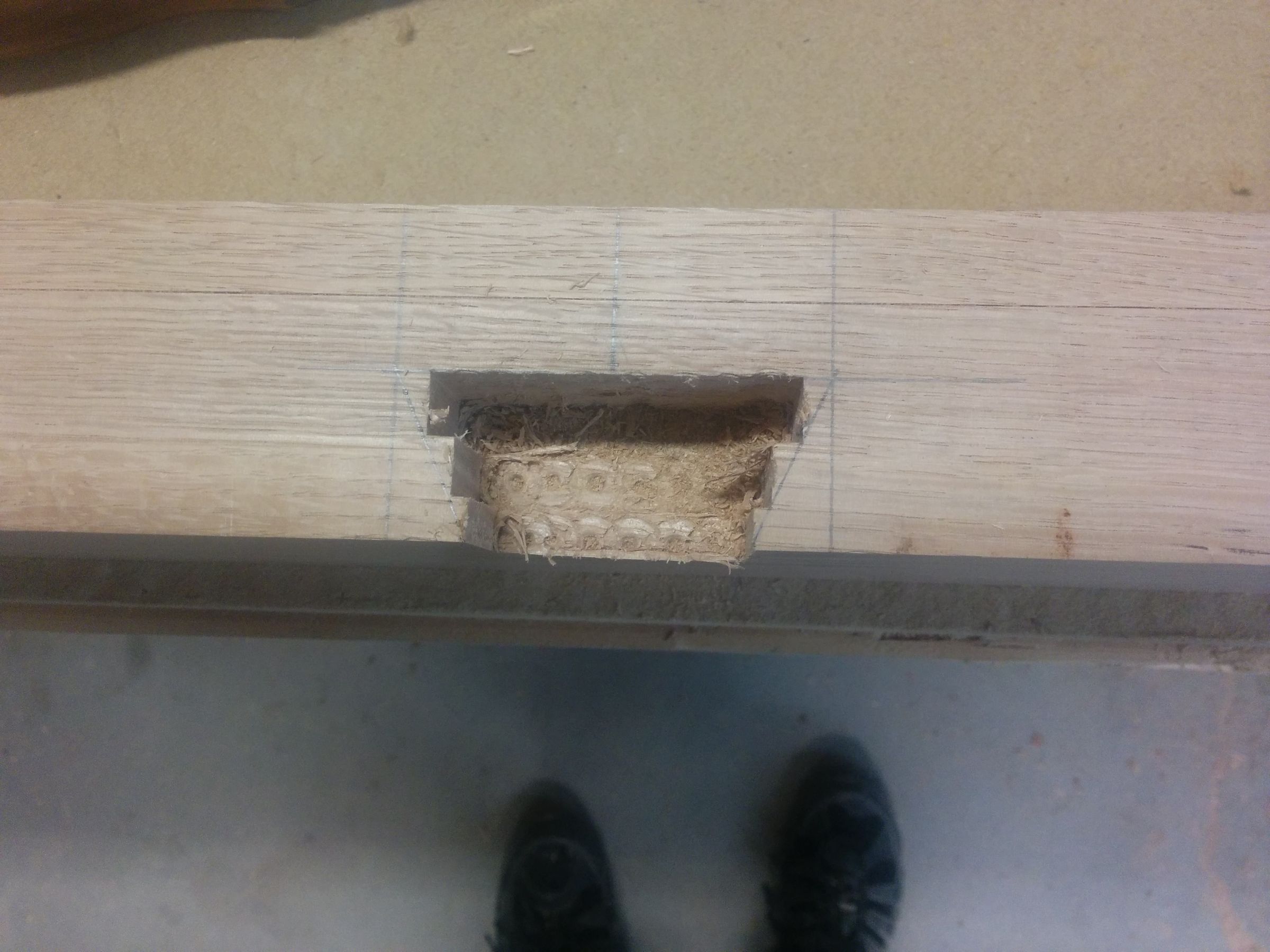 French Style Bed (Roubo) : 27 Steps (with Pictures) - Instructables