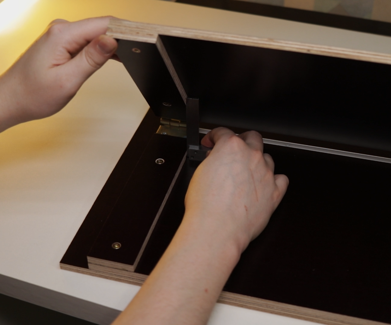 Acrylic Bending Tool : 17 Steps (with Pictures) - Instructables