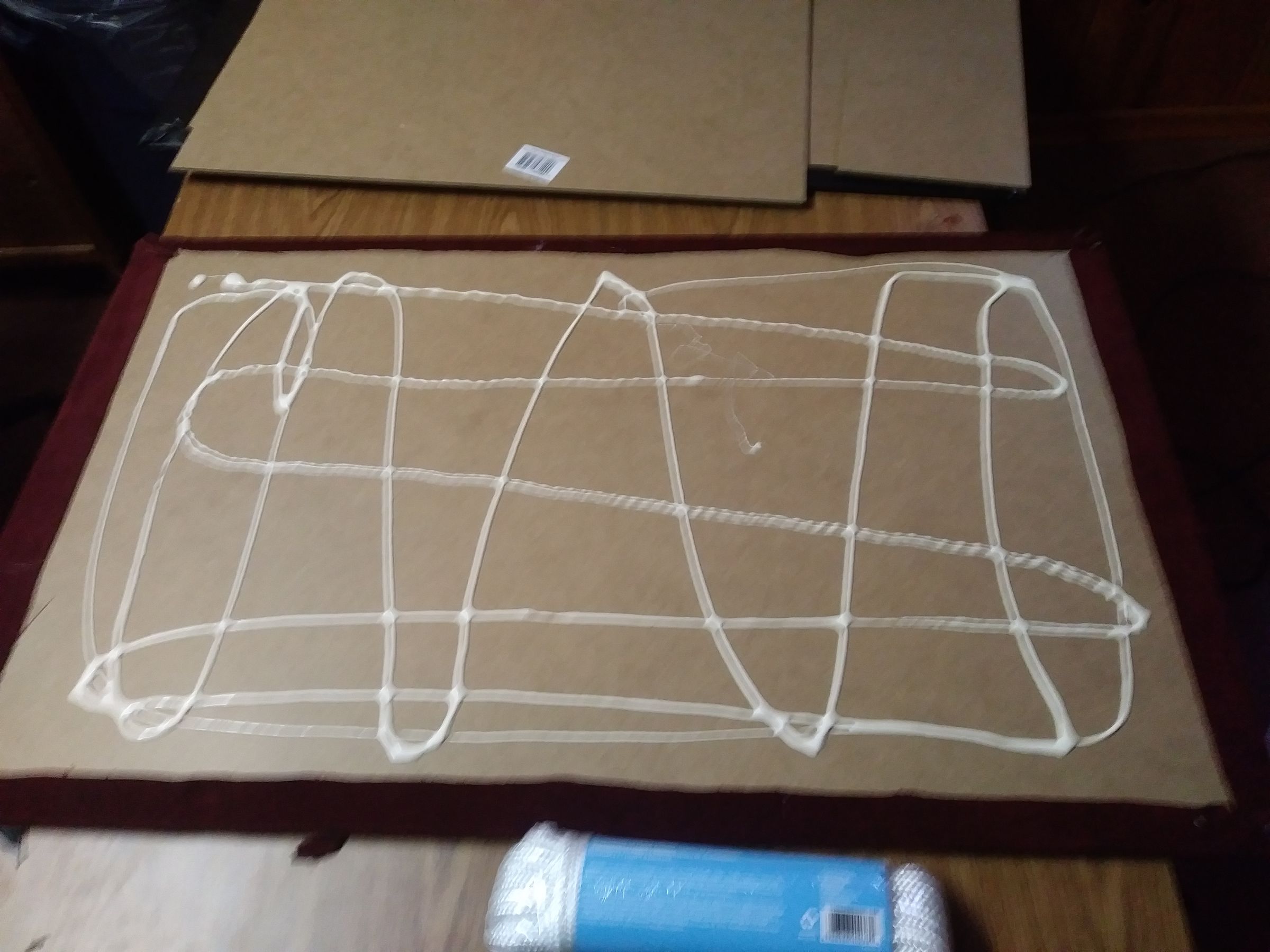 Portable Magician's Table : 6 Steps (with Pictures) - Instructables