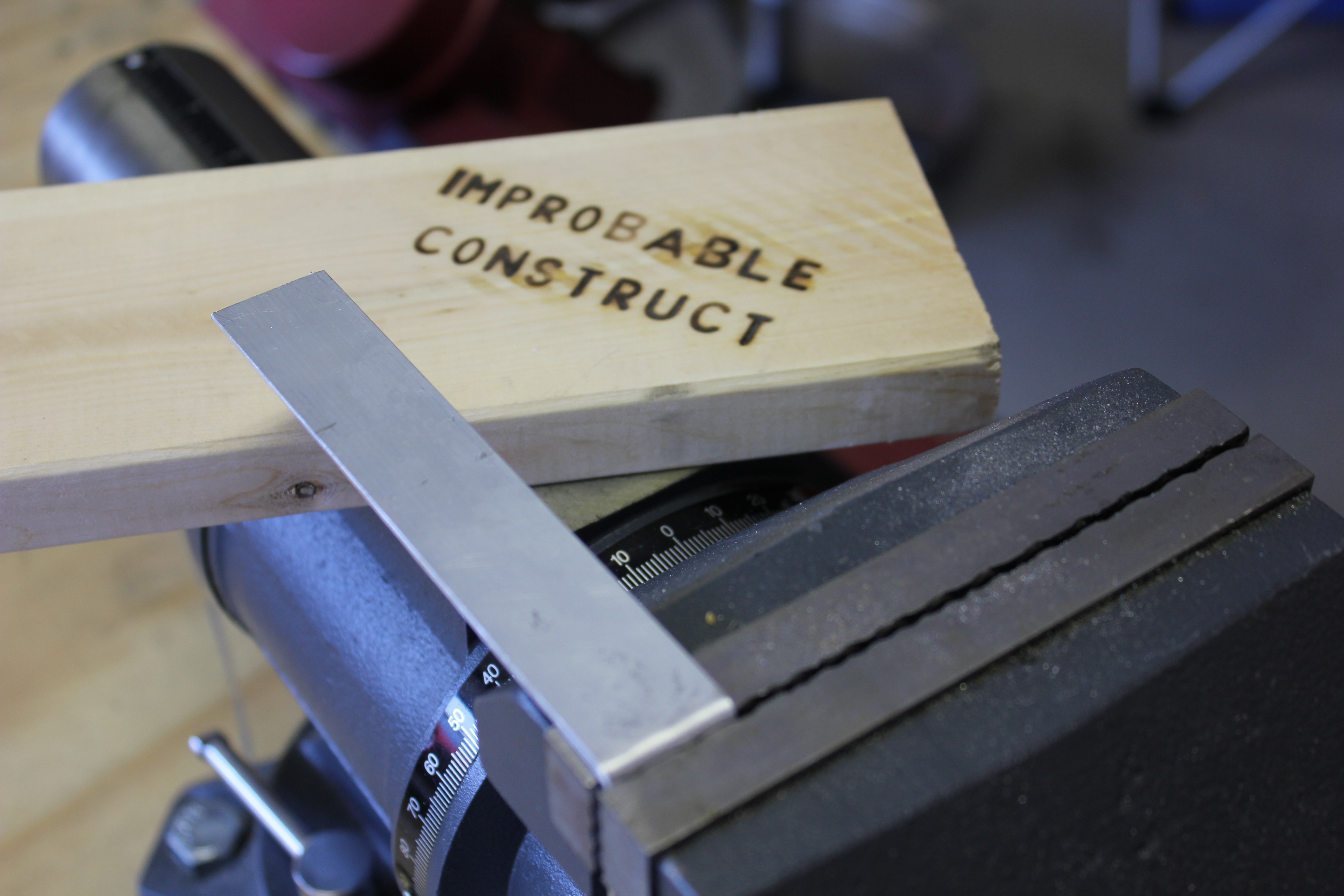 Hidden Bookshelf Light Switch : 7 Steps (with Pictures) - Instructables