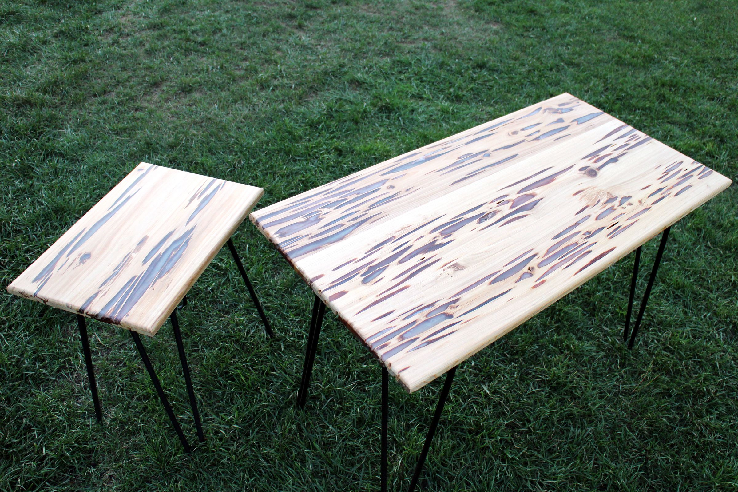 Glow Table : 25 Steps (with Pictures) - Instructables
