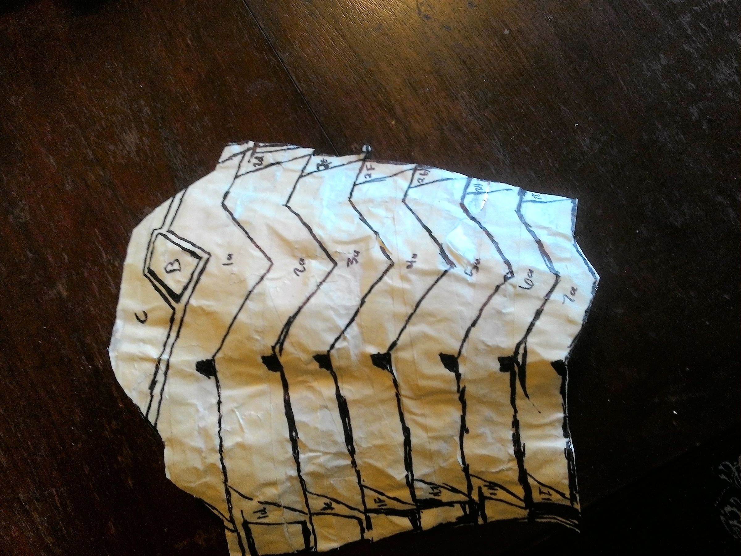 Winter Soldier Arm Build : 5 Steps (with Pictures) - Instructables