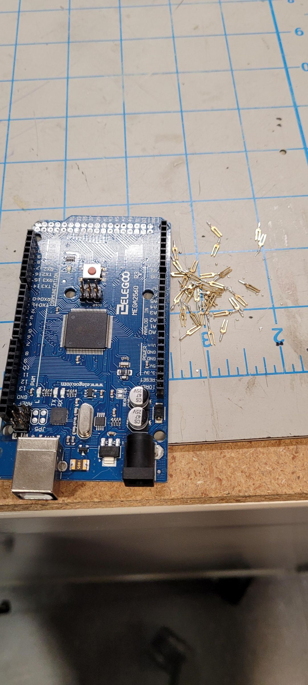 Logic Chip Tester : 13 Steps (with Pictures) - Instructables