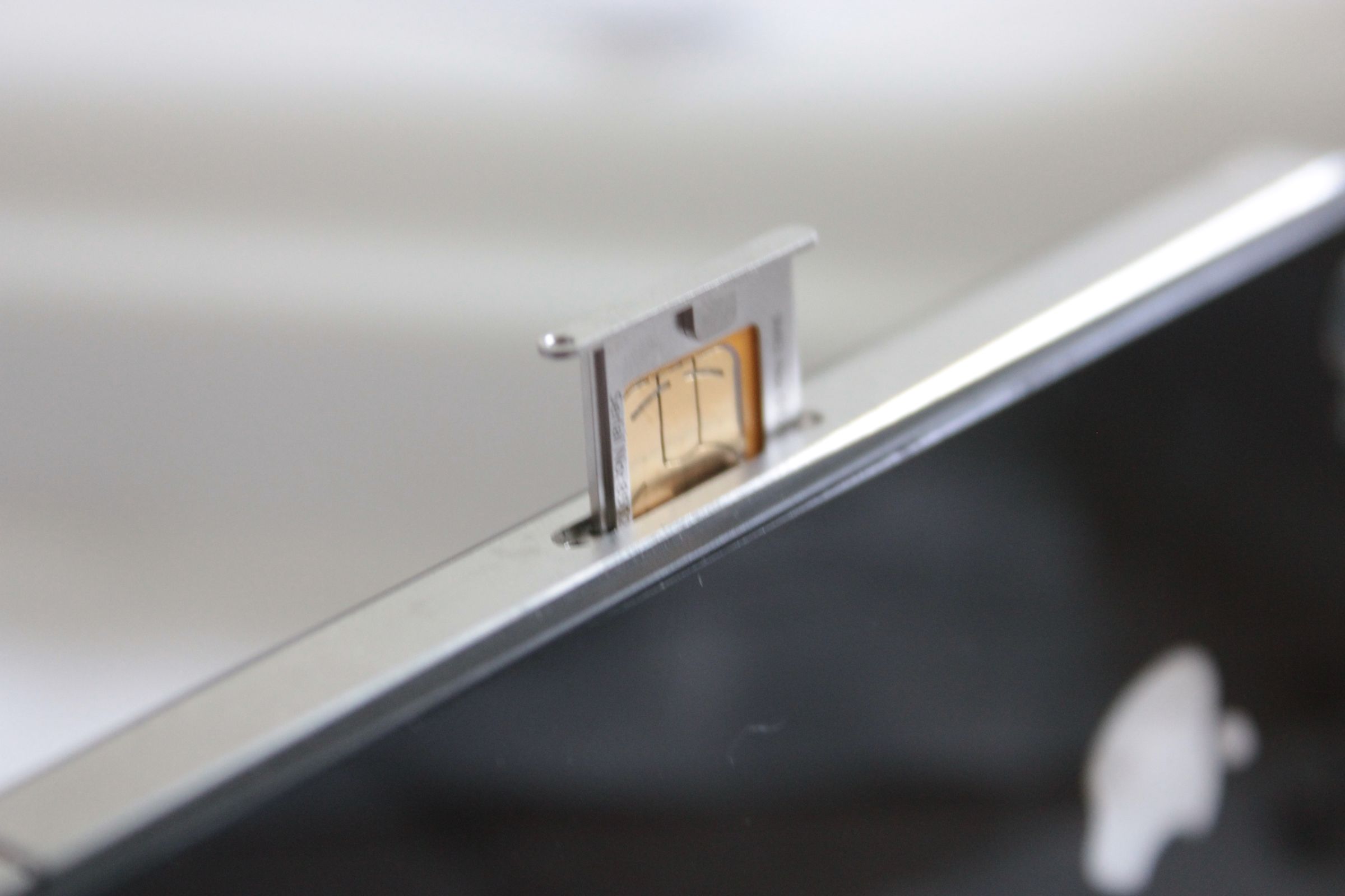 Guide to IPhone 4 Screen Replacement : 17 Steps (with Pictures ...