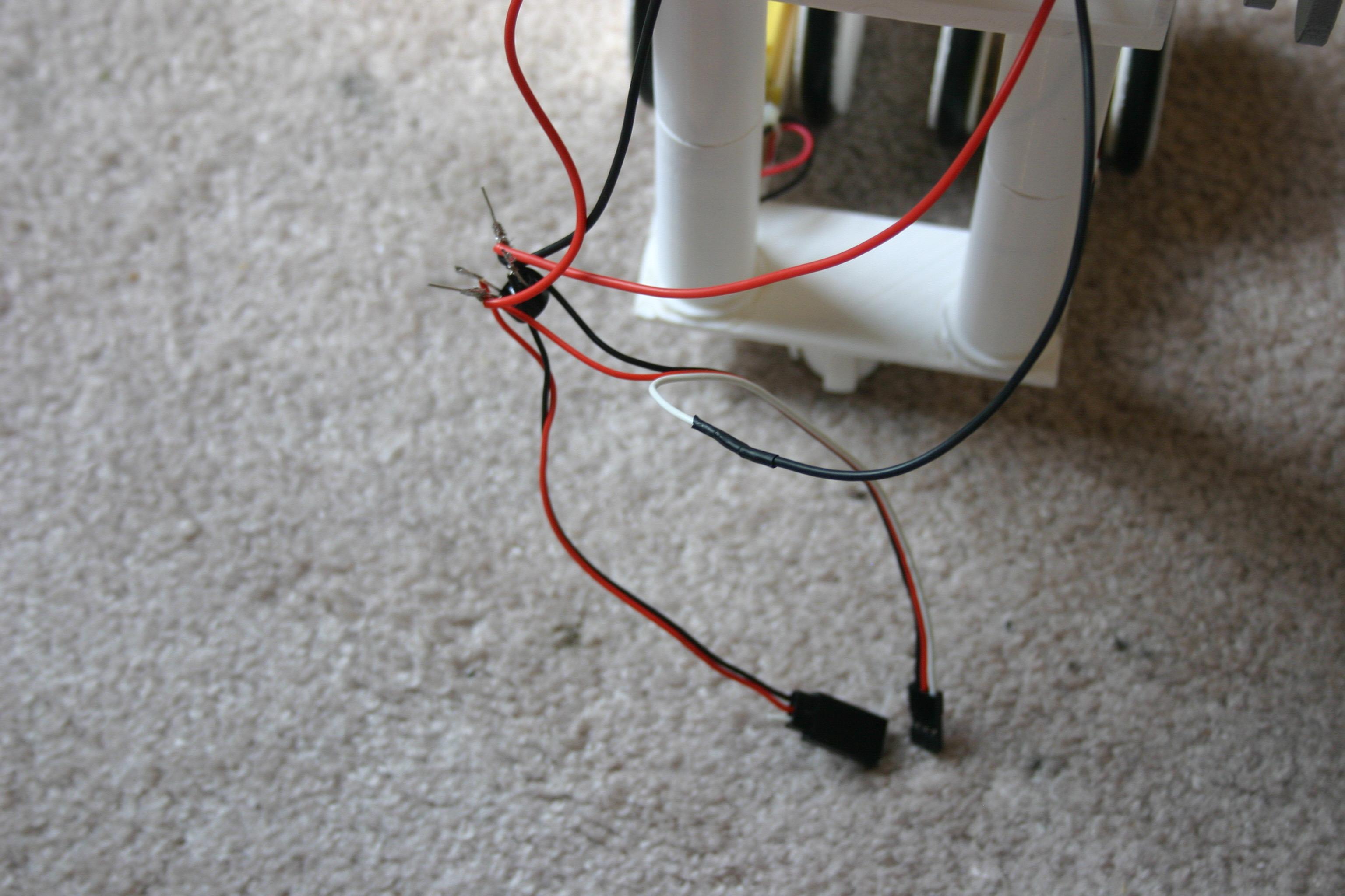 Torg : 28 Steps (with Pictures) - Instructables