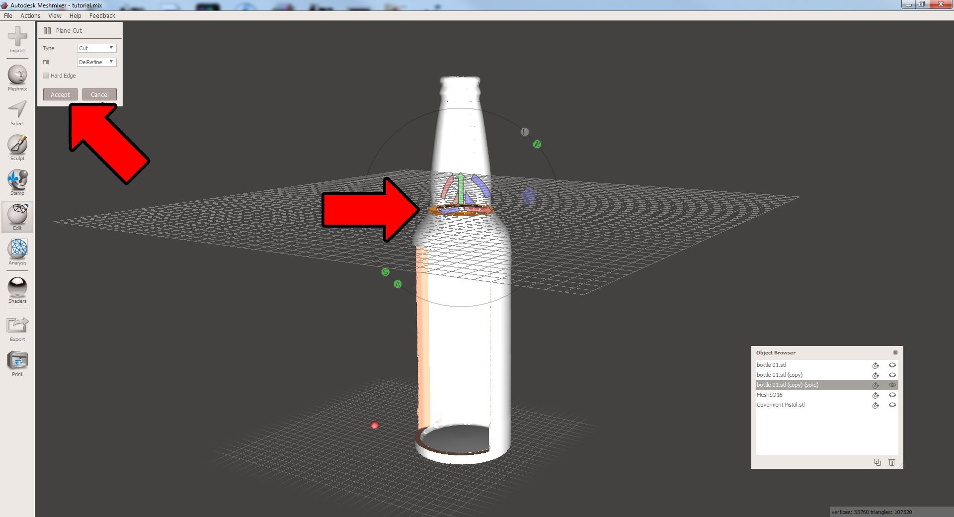 Beer Shooter : 18 Steps (with Pictures) - Instructables