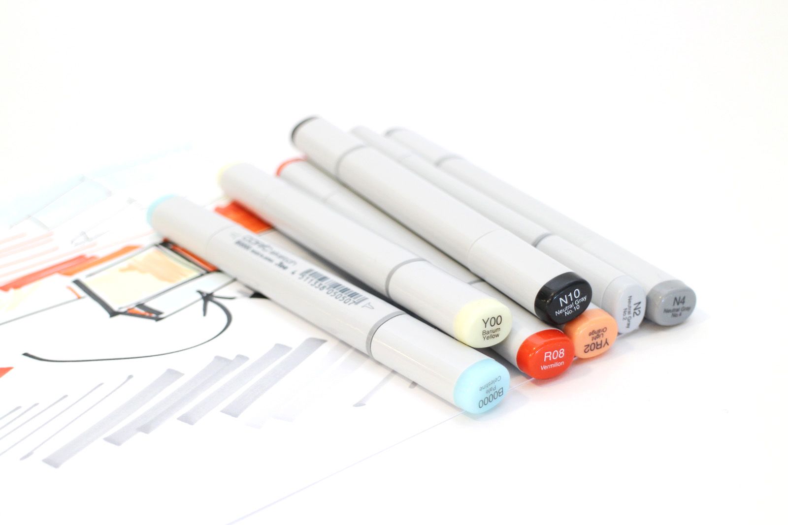 Design Supplies : 6 Steps - Instructables
