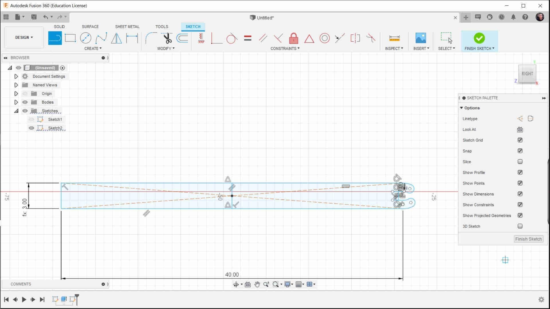 Parametric Kit : 3 Steps - Instructables