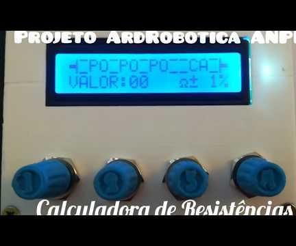 Resistor Calculator : 10 Steps - Instructables