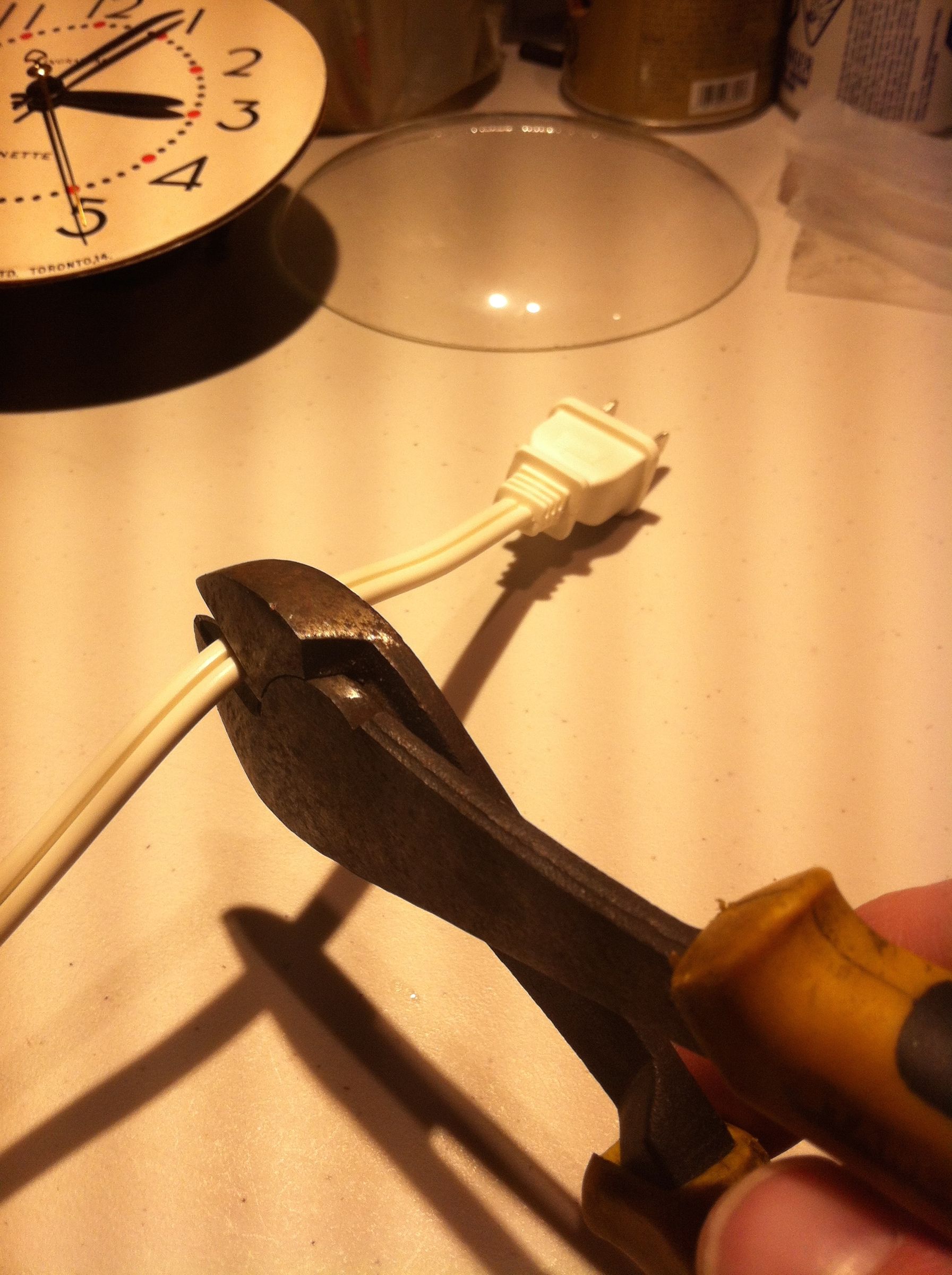 Reviving a Vintage Clock : 9 Steps (with Pictures) - Instructables