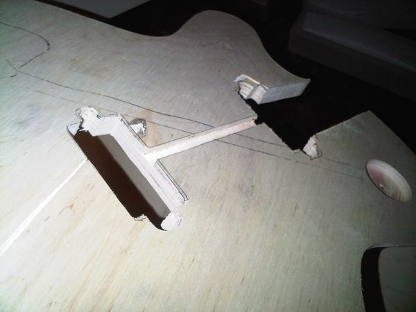 How to Build an Electric Guitar. : 18 Steps (with Pictures) - Instructables