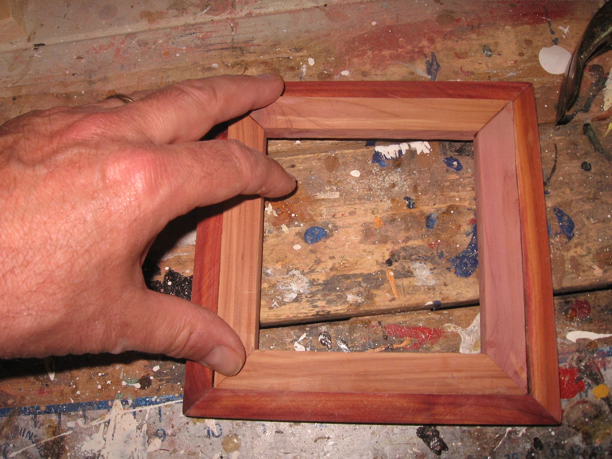 Vintage Vacuum Tube Display (with Solar Power!) : 17 Steps (with ...