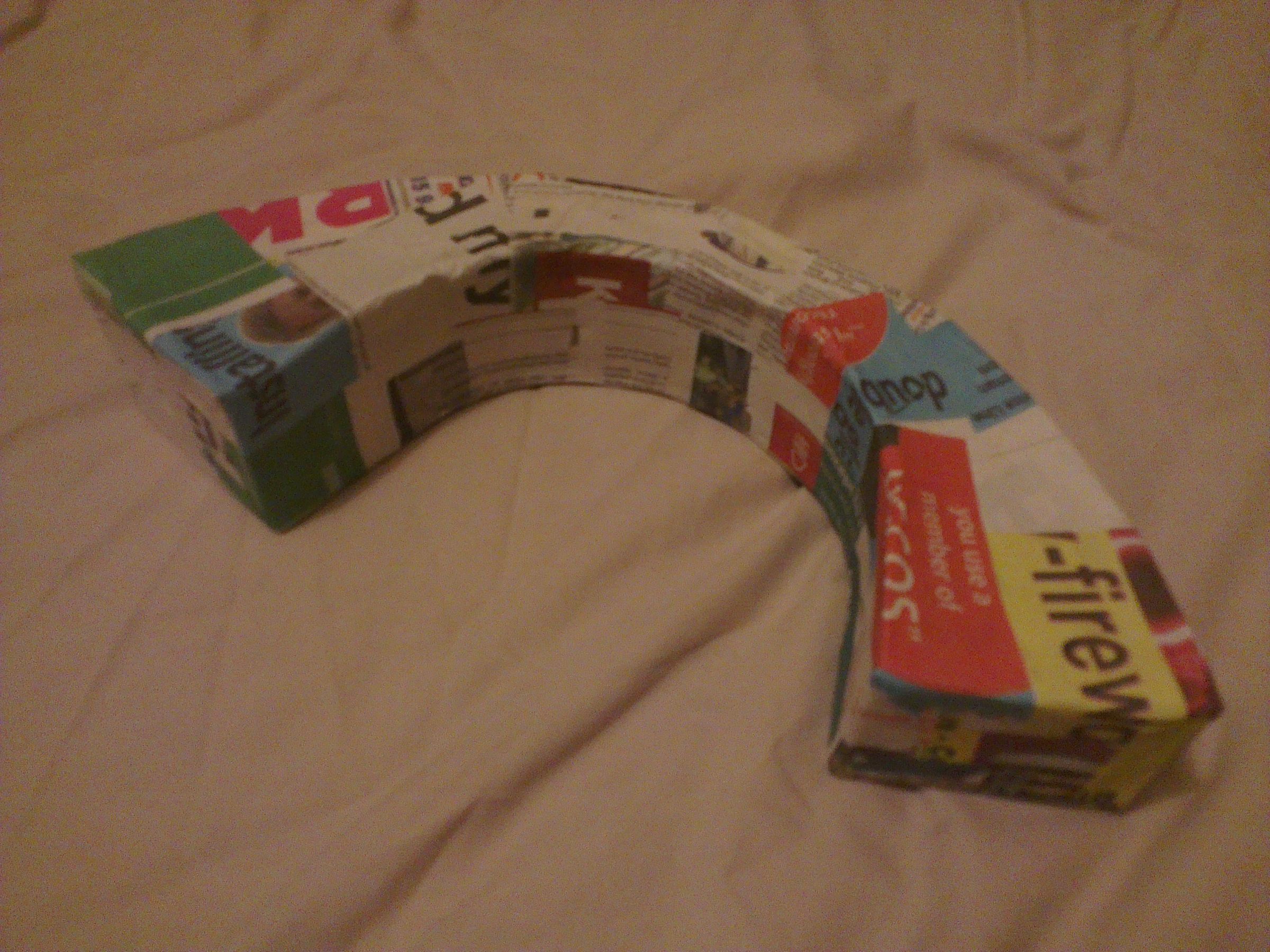 Chuck Greene Cosplay (With Servbot Lego Mask) : 8 Steps (with Pictures ...