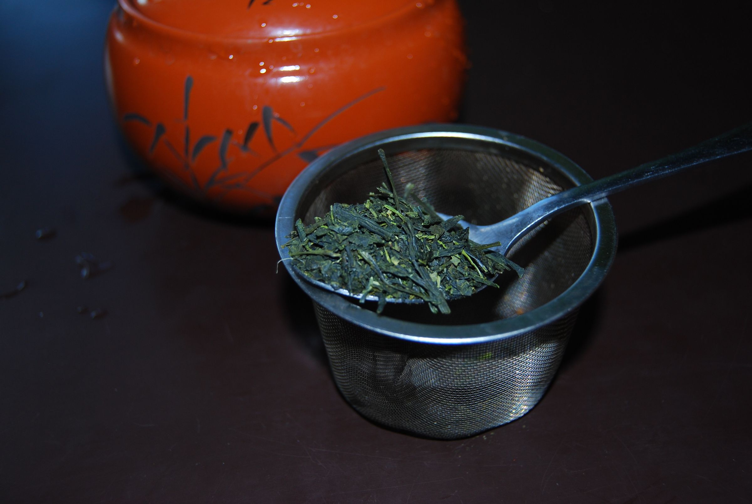 Genmaicha - Roasted Rice Tea : 9 Steps (with Pictures) - Instructables