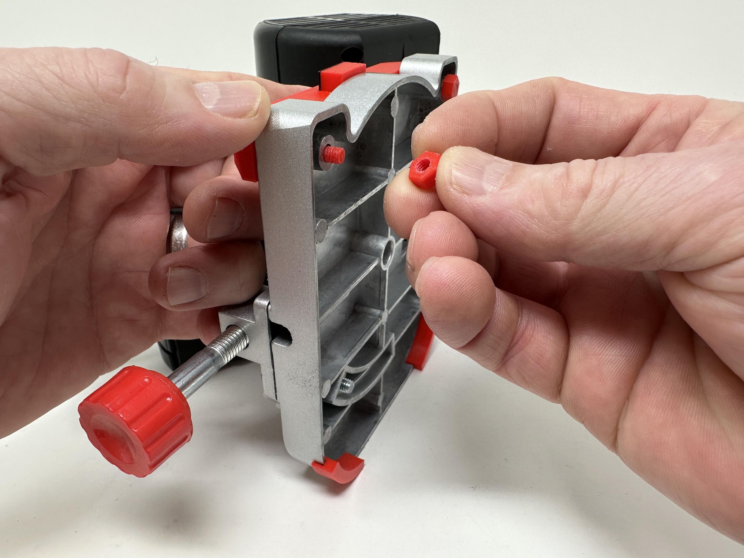Chop Saw Stop Block (with Pictures) - Instructables