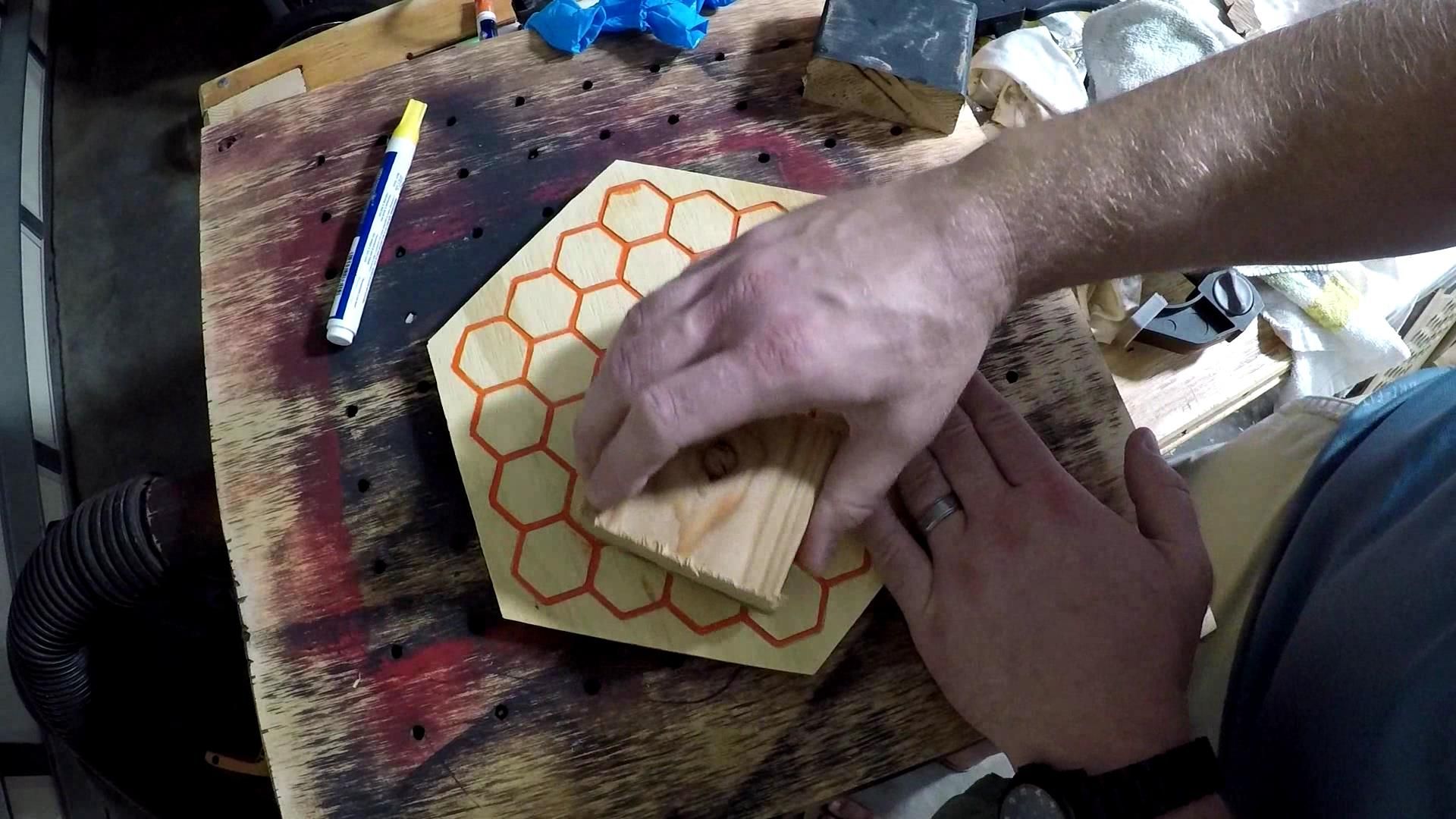 Iso-Path Board Game : 9 Steps (with Pictures) - Instructables