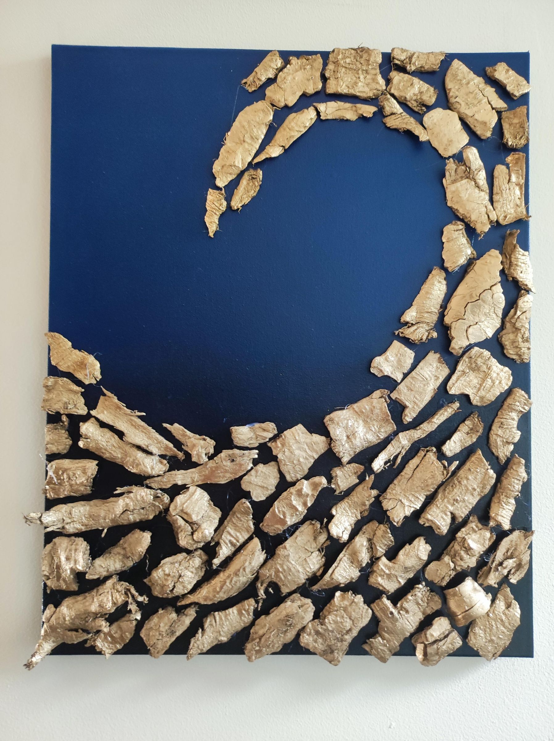 Tree Bark Art : 4 Steps (with Pictures) - Instructables