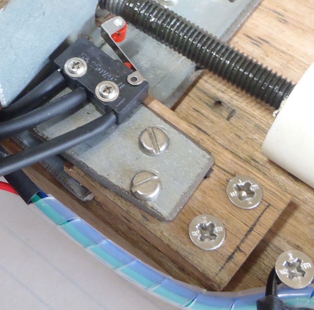 DIY Linear Actuator : 6 Steps (with Pictures) - Instructables