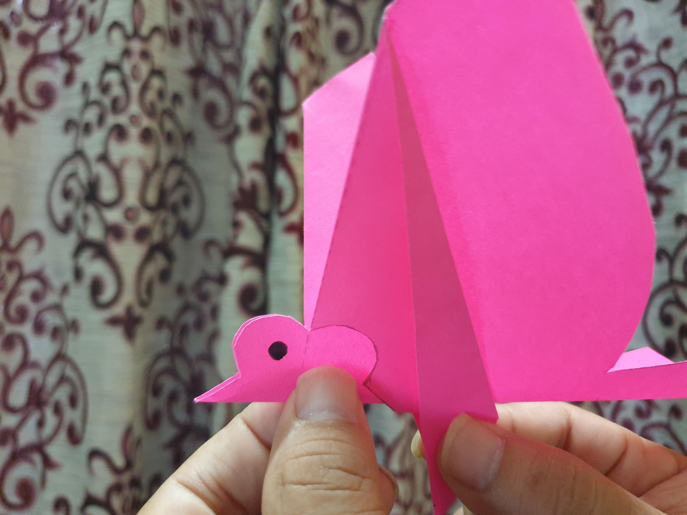 Too Easy Flappy Bird : 5 Steps - Instructables