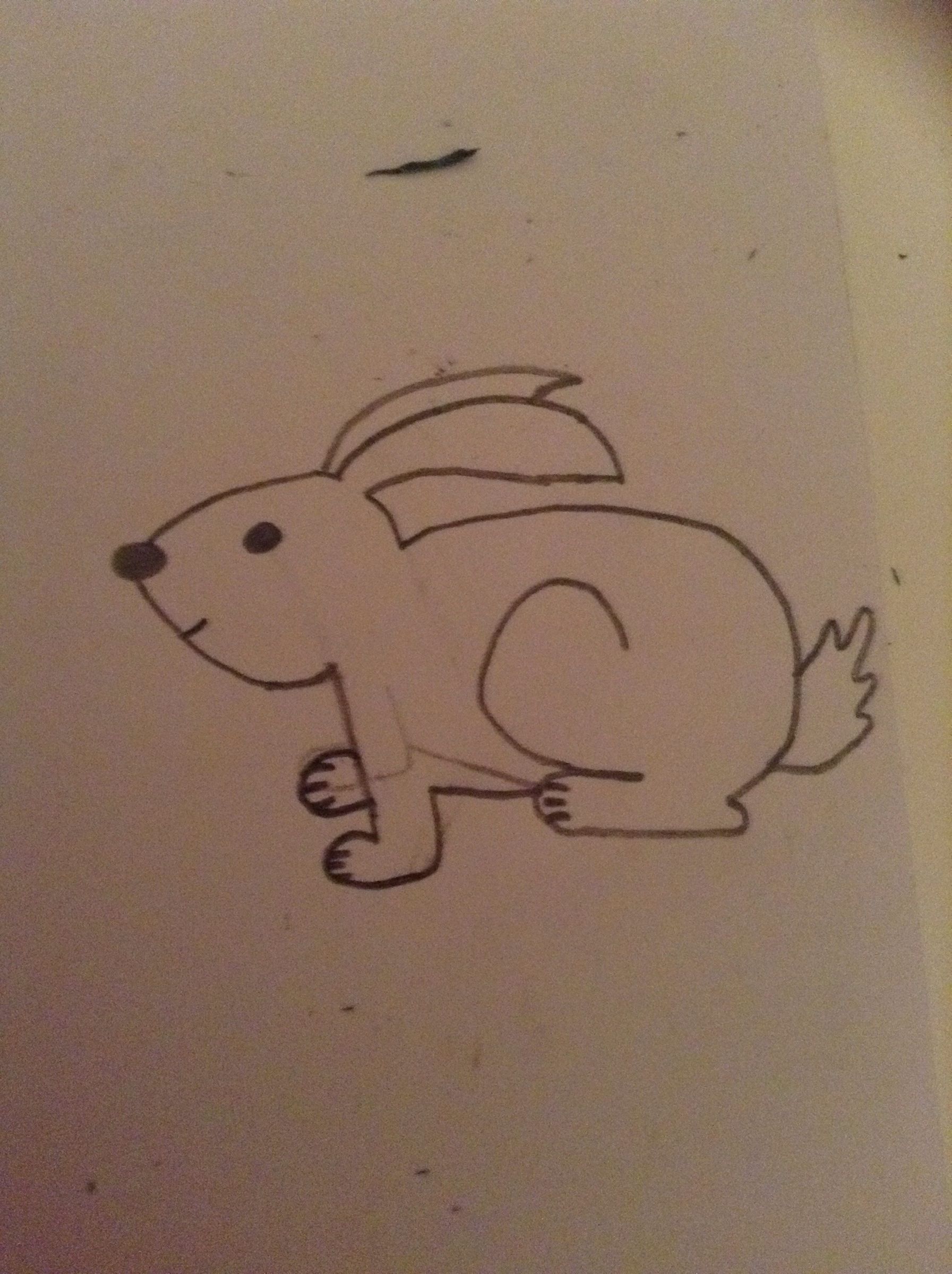 How to Draw Forest Animals : 4 Steps - Instructables