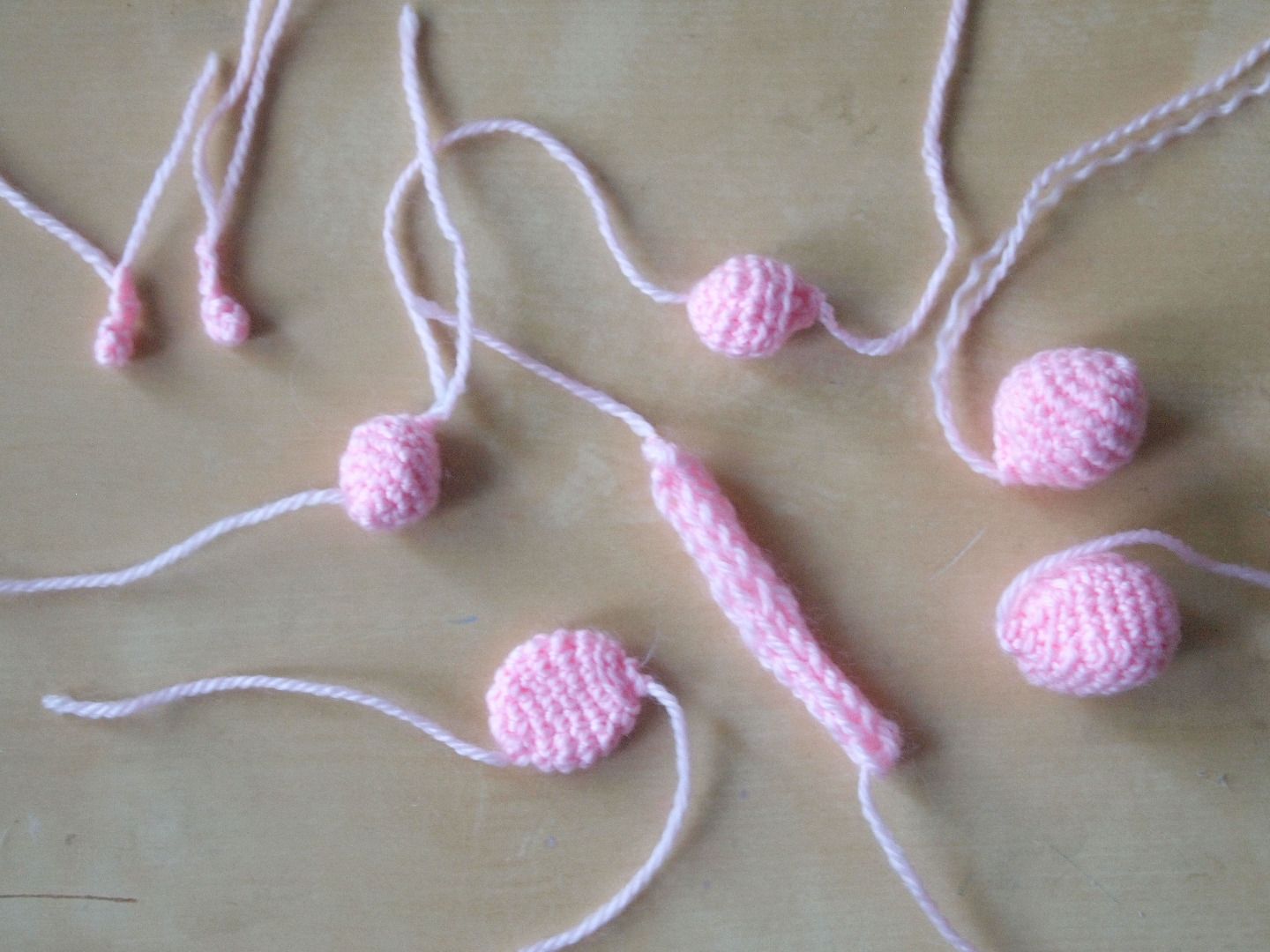 Yarn Brain : 13 Steps (with Pictures) - Instructables